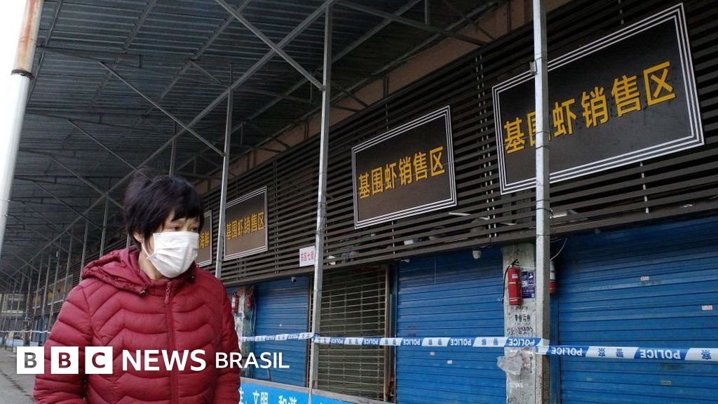 Covid-19: quais os sintomas e os riscos da doença causada pelo novo ...