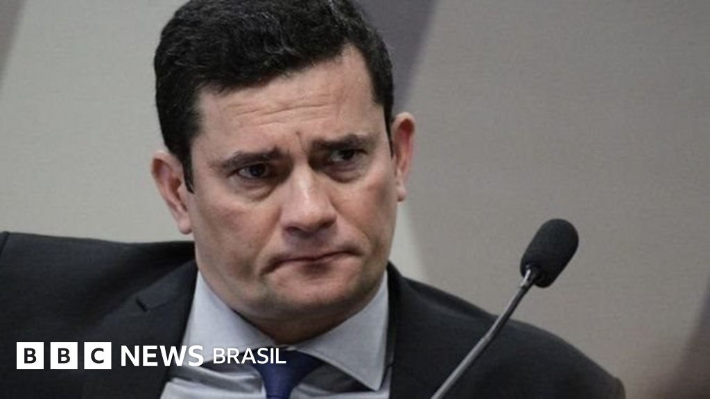 Como agiram os suspeitos de invadir o celular de Moro, segundo ...