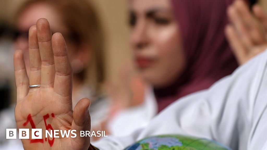 COP27: 3 gráficos que mostram piora do Brasil em desmatamento ... COP27: 3 gráficos que mostram piora do Brasil em desmatamento ...