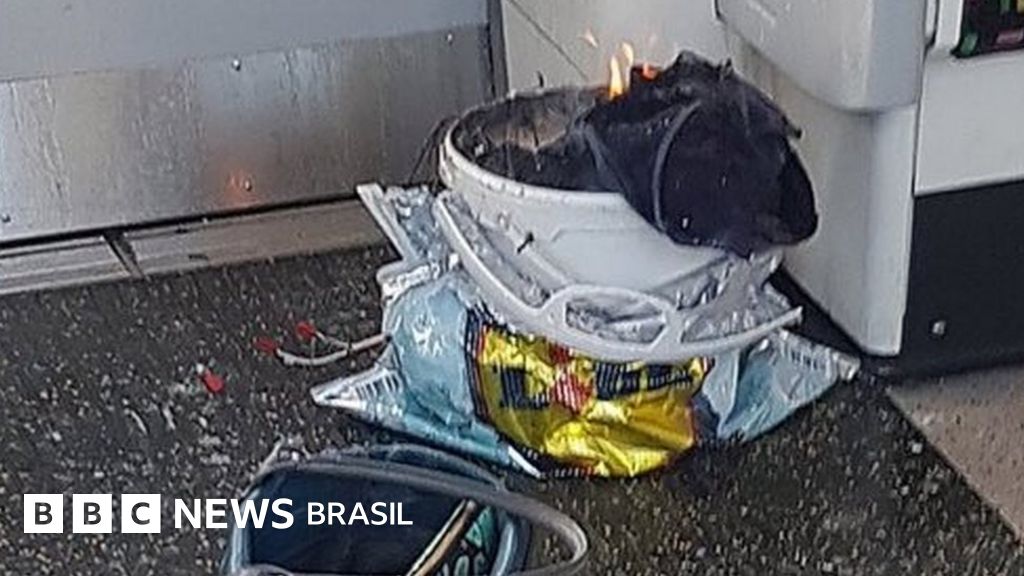 O que se sabe até agora sobre a explosão em estação de metrô de Londres ...