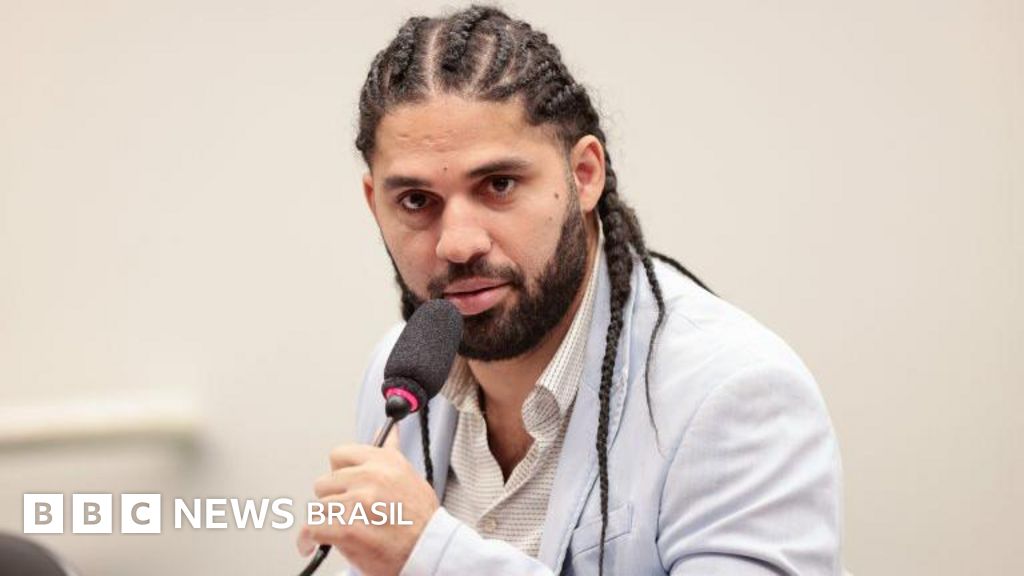 Morre David Miranda: quando uma infecção intestinal pode se agravar ...