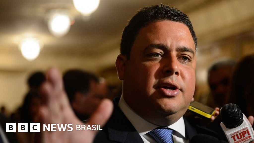 'Na Alemanha ele estaria preso': Vídeo de Alvim inspirado em Goebbels ...