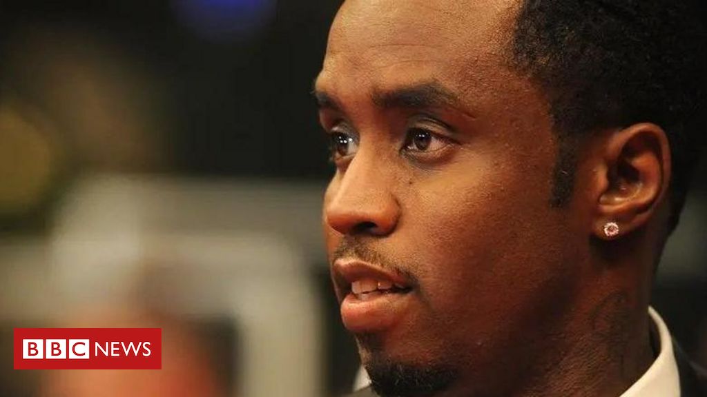 Diddy Os Altos E Baixos Da Vida E Carreira Do Rapper Acusado De
