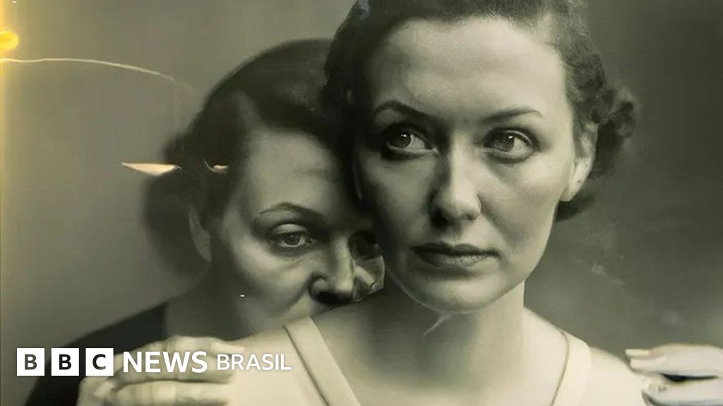 A imagem feita por inteligência artificial que enganou jurados de um ...