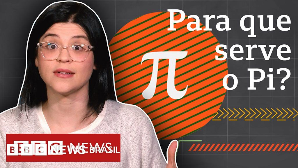 Para que serve o Pi e por que esse número causa tanto fascínio - BBC ...
