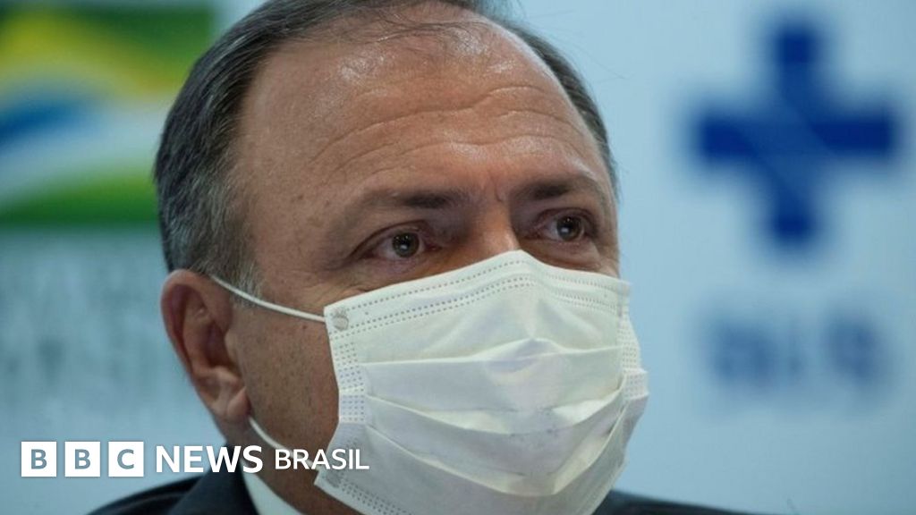 'Presidente está pensando, sim, em substituição e avaliando nomes', diz ...