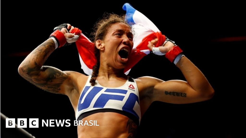 Como o MMA evoluiu da 'brutalidade' e se tornou um negócio mais valioso ...