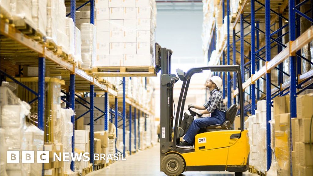 O que são as ‘dark stores’ das gigantes do comércio e por que se ...