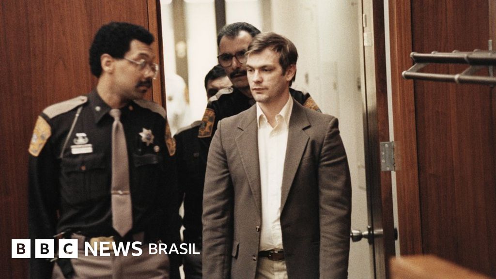 Por que os anos 1980 ficaram marcados como a década dos serial killers ...