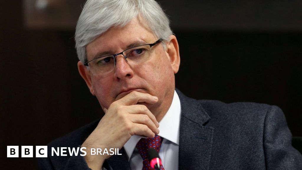 Como a crise envolvendo a delação da JBS pode afetar o legado de Janot ...