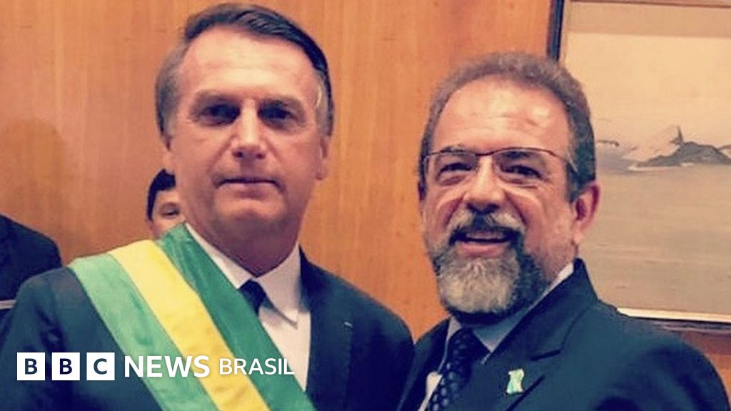 Eduardo Bolsonaro fala 'bobagem' ao acusar monopólio de armas no país ...