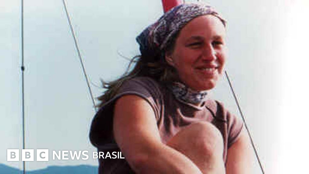 'Os médicos não deixaram minha irmã morrer em paz' - BBC News Brasil