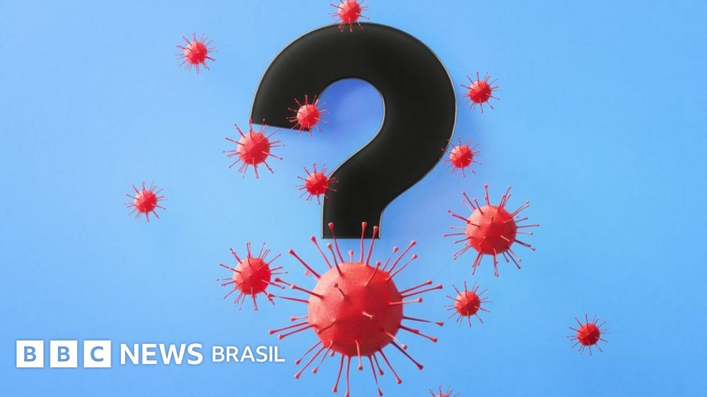 Coronavírus: 4 coisas que ainda não sabemos após um ano de pandemia ...