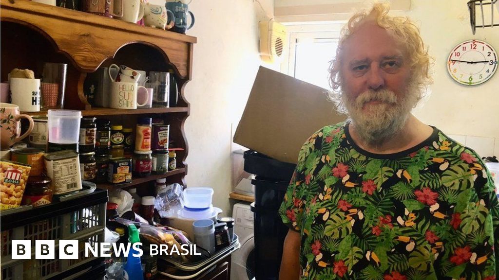 Acumuladores compulsivos: o que é a síndrome de quem vive cercado por ...