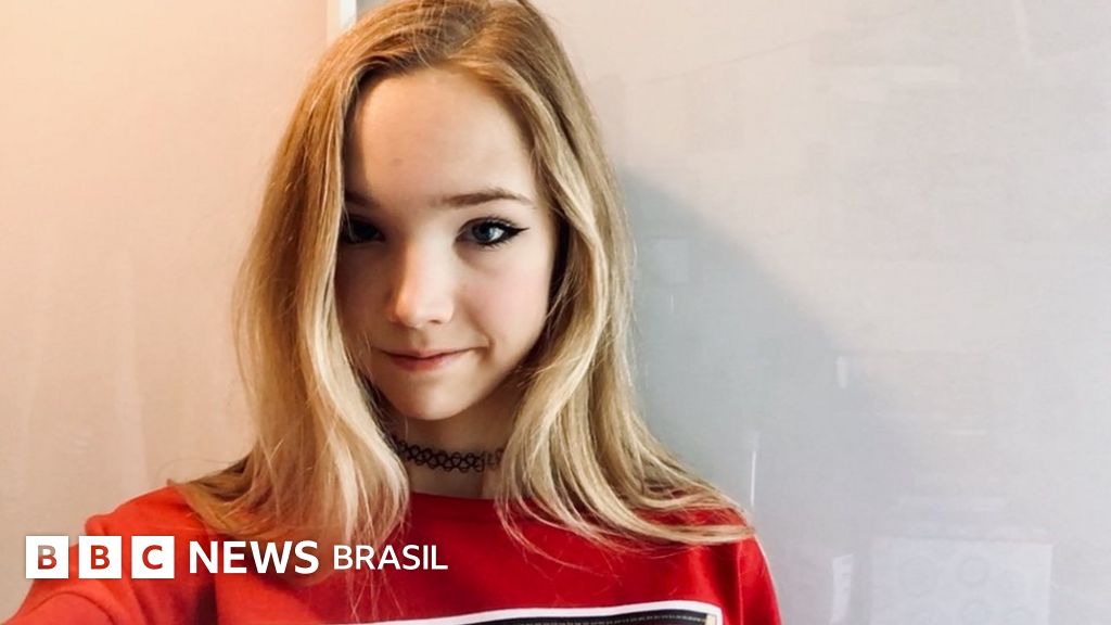 Quem é Naomi Seibt, a jovem 'anti-Greta Thunberg' que advoga contra ...