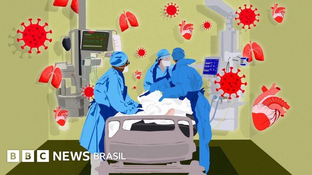 Covid Persistente Os Sintomas E As Sequelas Mais Comuns E Que Duram