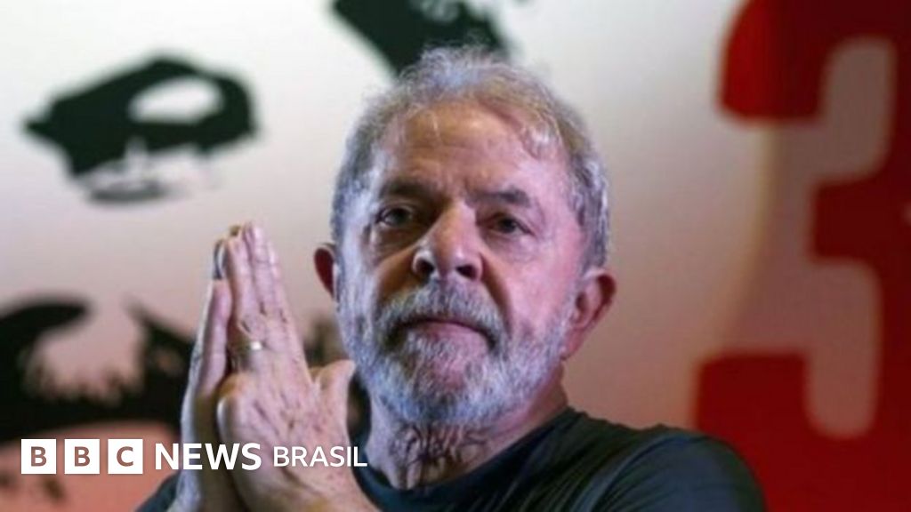 STJ reduz pena de Lula: o que acontece agora com o ex-presidente? - BBC ...