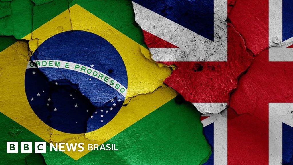 Brexit: Como uma eventual saída sem acordo do Reino Unido da UE poderia ...