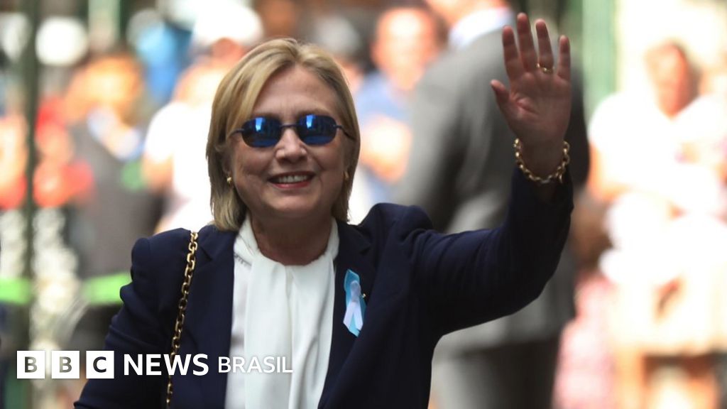 Mal-estar e diagnóstico de pneumonia alimentam dúvidas sobre saúde de ...