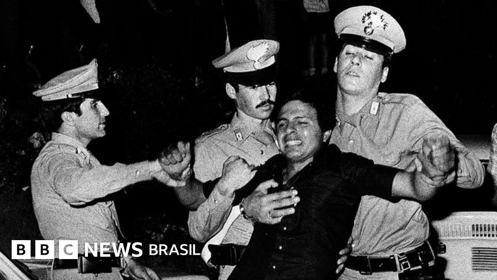 A fotojornalista que 'enquadrou' o auge da violência da Máfia na Itália ...