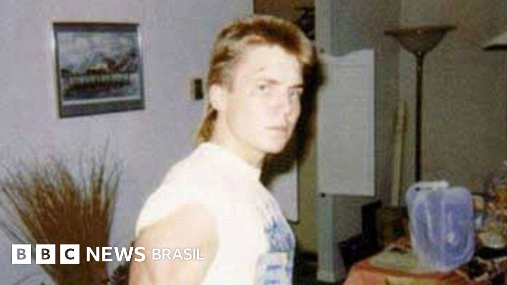 Jason Padgett, o homem que se converteu em um gênio da matemática após ...