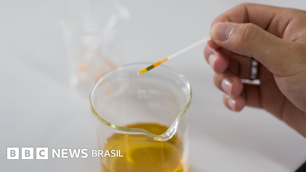 Como um elemento da urina mudou o conceito da vida para sempre - BBC ...