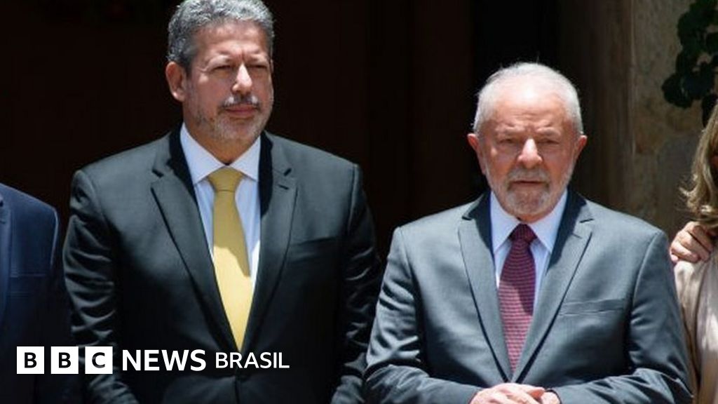 Congresso aprova PEC da Transição: Lula vence '1º round', mas Centrão ...