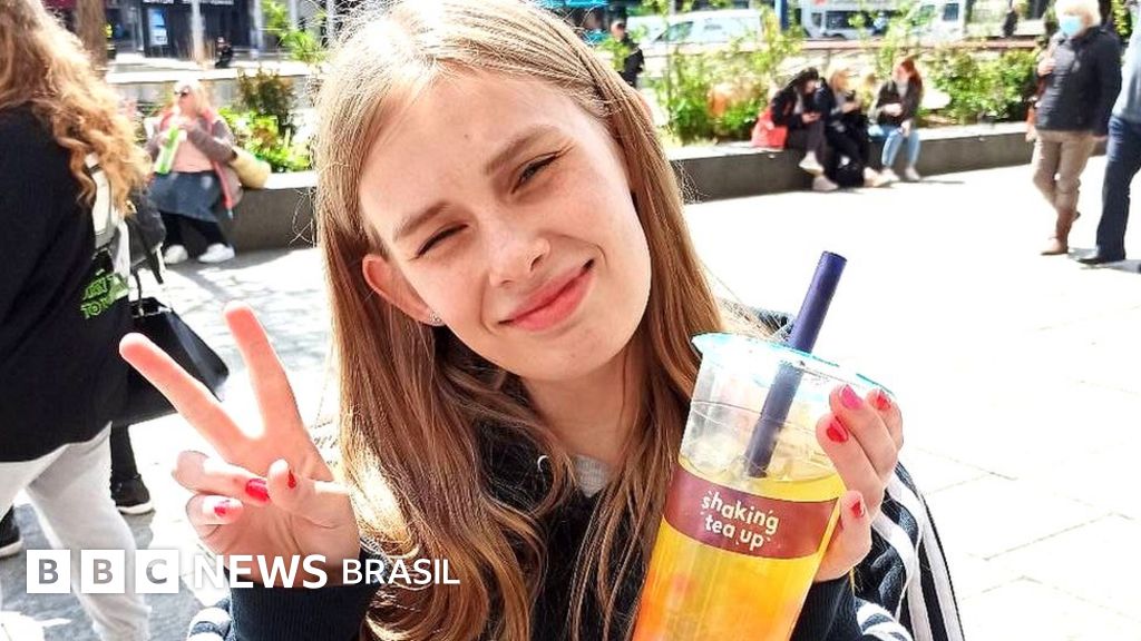 O polêmico caso da adolescente britânica vítima de abuso acusada de ...
