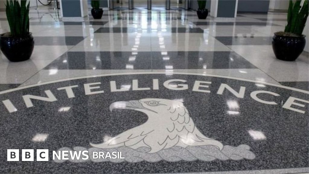 Celulares, TVs e até carros: como a CIA invade dispositivos, segundo o ...