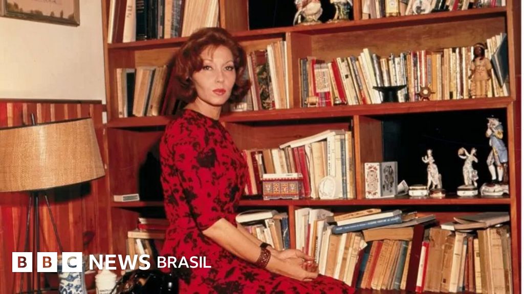 A Ucrânia de Clarice Lispector: como nascimento e migração ilustram ...