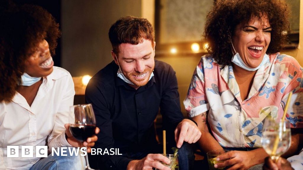 Por que teremos que reaprender a socializar depois da pandemia - BBC ...