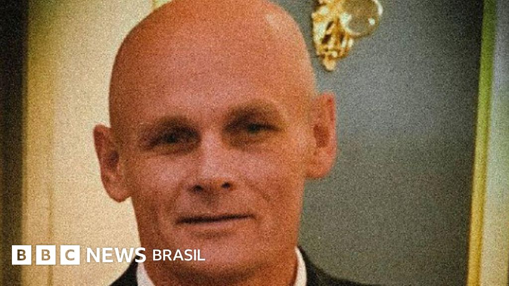 Quem é Dmitry Utkin - e quem mais estaria no avião de Prighozin que caiu na Rússia? - BBC News ...