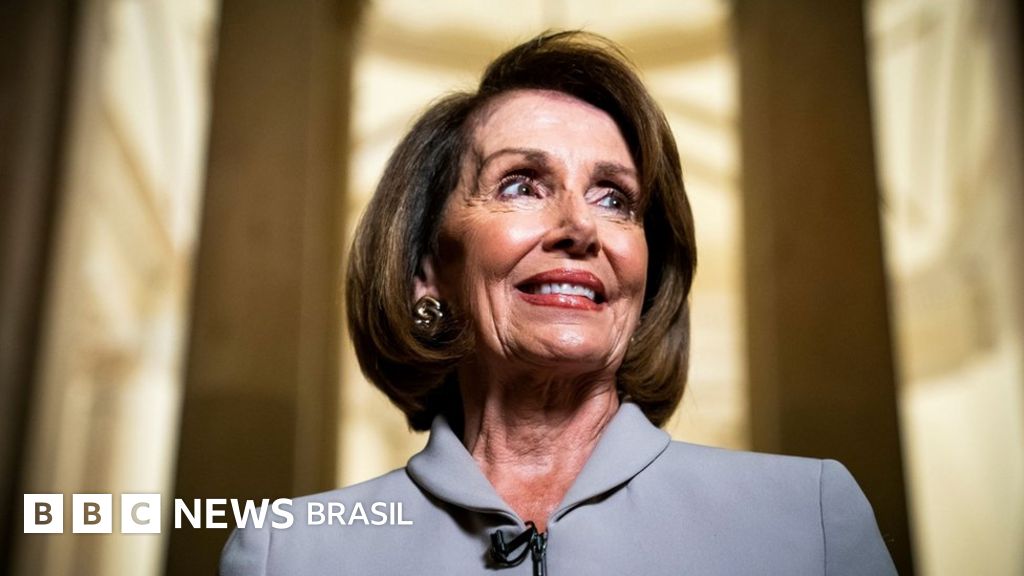 Tensão em Taiwan: o longo histórico de Nancy Pelosi em oposição à China ...