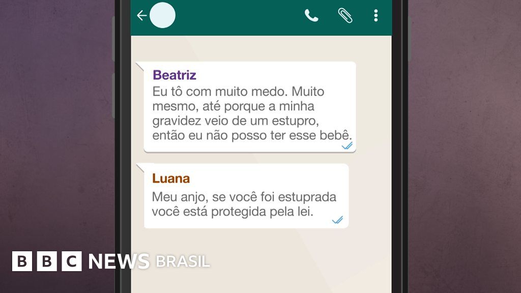 O Grupo Secreto De Whatsapp Que Funciona Como Clínica Virtual De