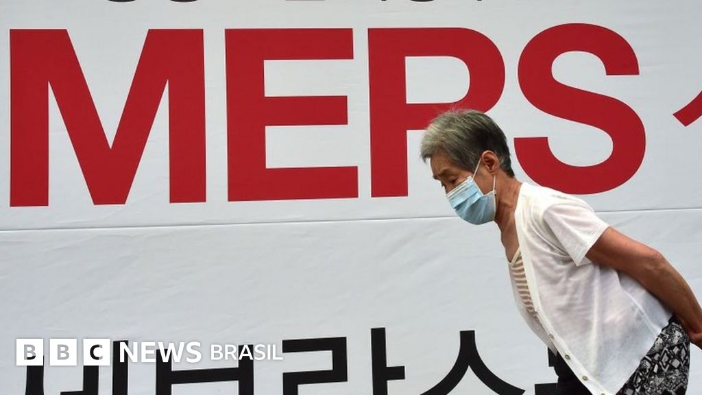 Coronavírus: como foram controladas as epidemias de Sars e Mers (e no ...