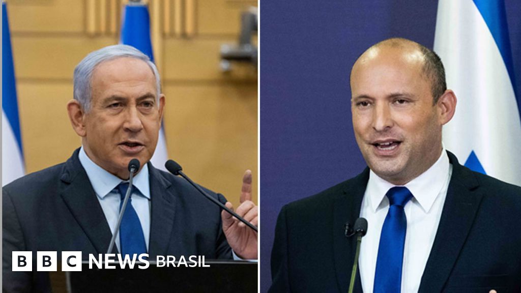 Benjamin Netanyahu: a manobra inesperada para pôr fim ao mandato de 12 ...