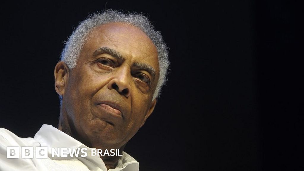 Gilberto Gil é eleito para ABL: entenda como um imortal é escolhido ...