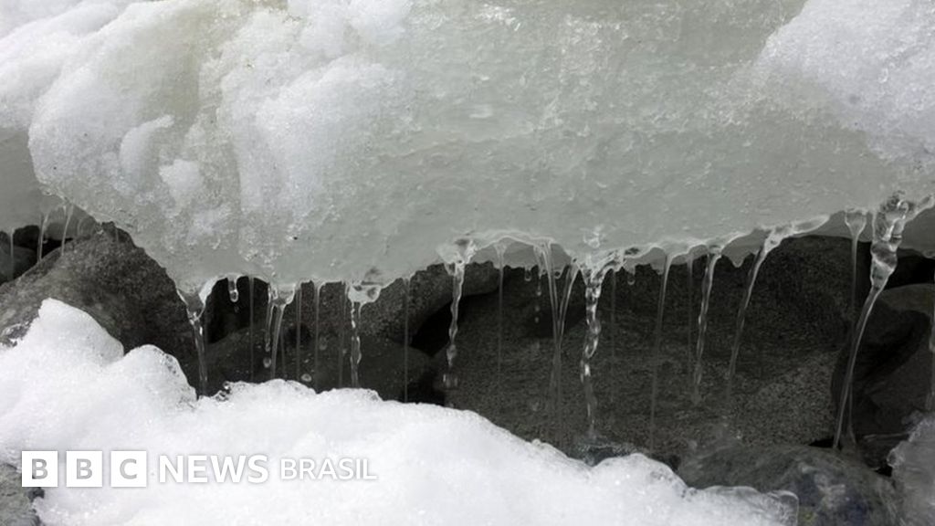 Ondas de frio também são indícios de aquecimento global, mostra ...