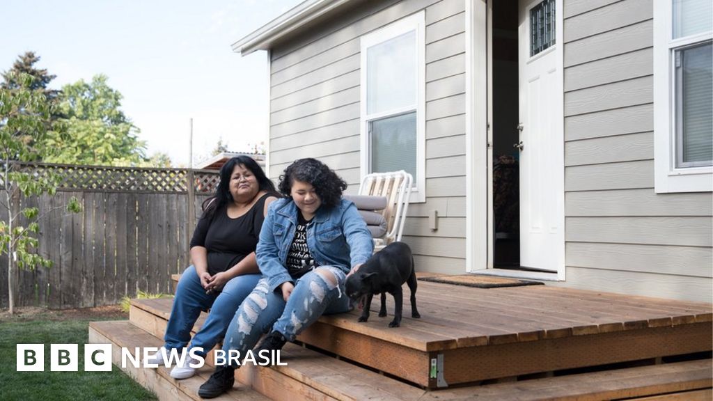 Em meio a crise de moradia, cidades dos EUA incentivam proprietários a ...