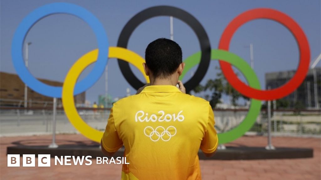 Com investimento bilionário na Rio 2016, TV americana causa 'corujão ...