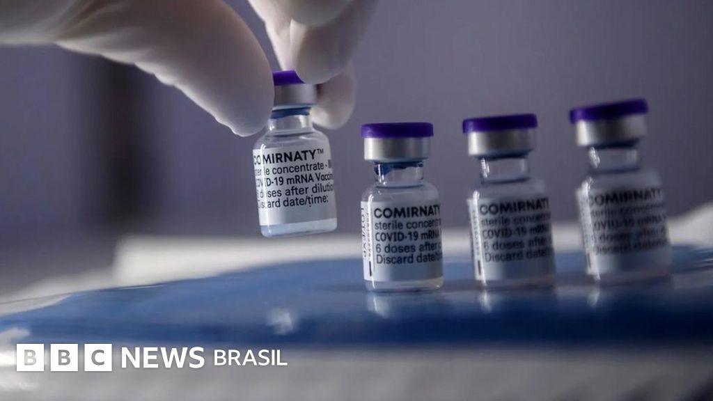 Como as vacinas de RNA que nos salvaram da covid-19 podem derrotar ...