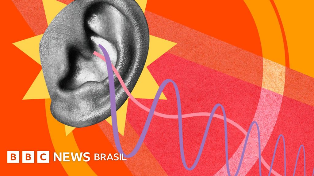 Conheça os podcasts da BBC News Brasil - BBC News Brasil