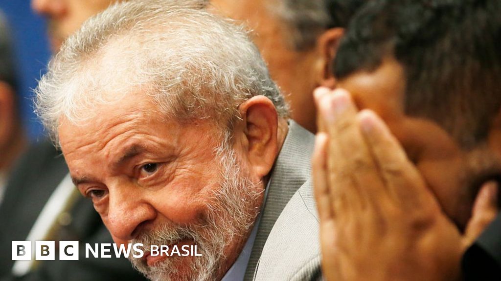 Biógrafo britânico diz que Lula foi conivente com 'sistema corrupto ...