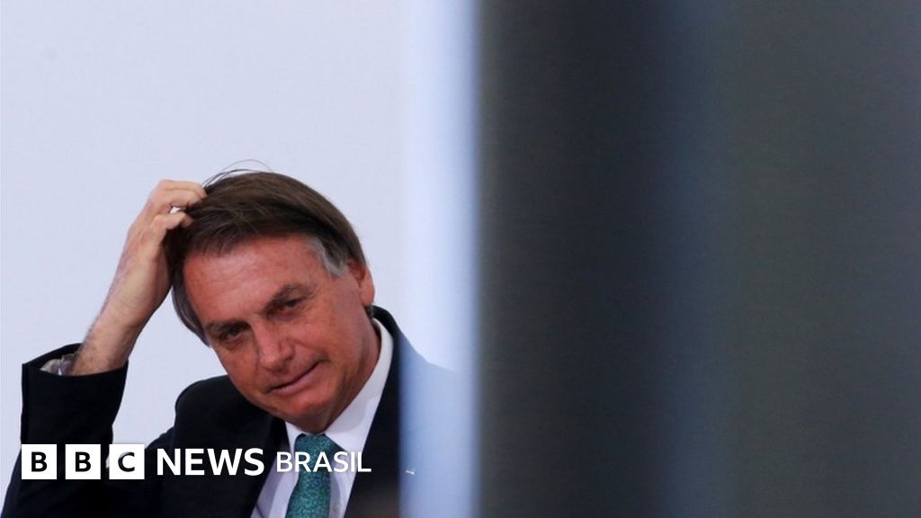 Condições para vitória de Bolsonaro existem mas caminho é difícil, diz ...