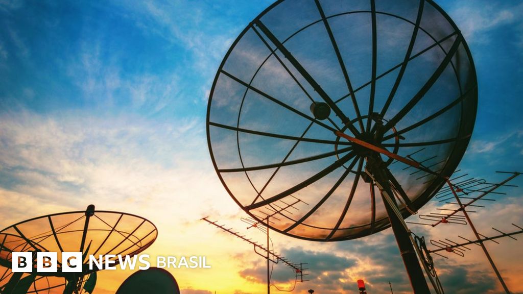 Conheça os países mais conectados do mundo - BBC News Brasil