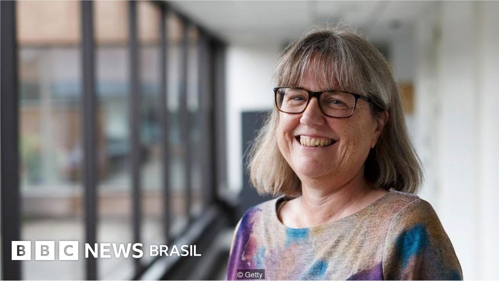 Por que poucas mulheres venceram o prêmio Nobel - BBC News Brasil