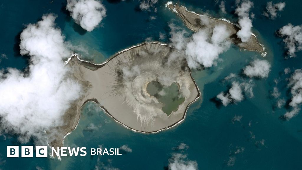 As placas tectônicas recém-descobertas que podem explicar terremotos ...