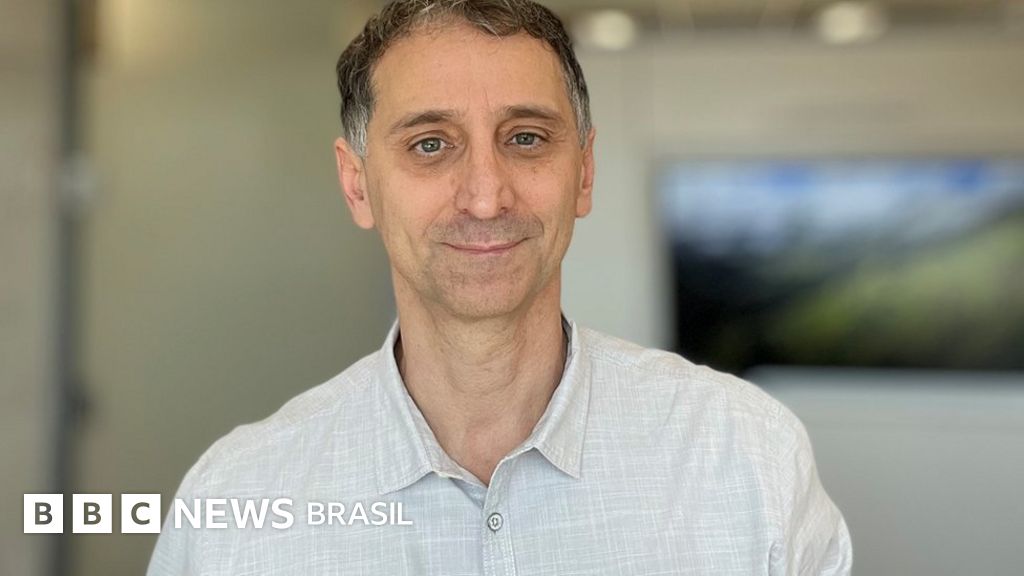 Por que o futuro não existe, para o autor de 'Seu cérebro é uma máquina ...