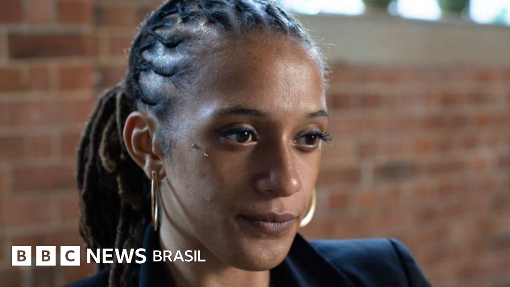 'Aos 10, vivia em casa com traficantes': britânica conta como escapou ...