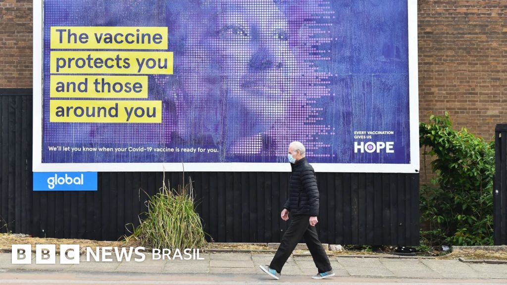 Como Falar Sobre Vacinas Com Quem Não Quer Se Imunizar Bbc News Brasil